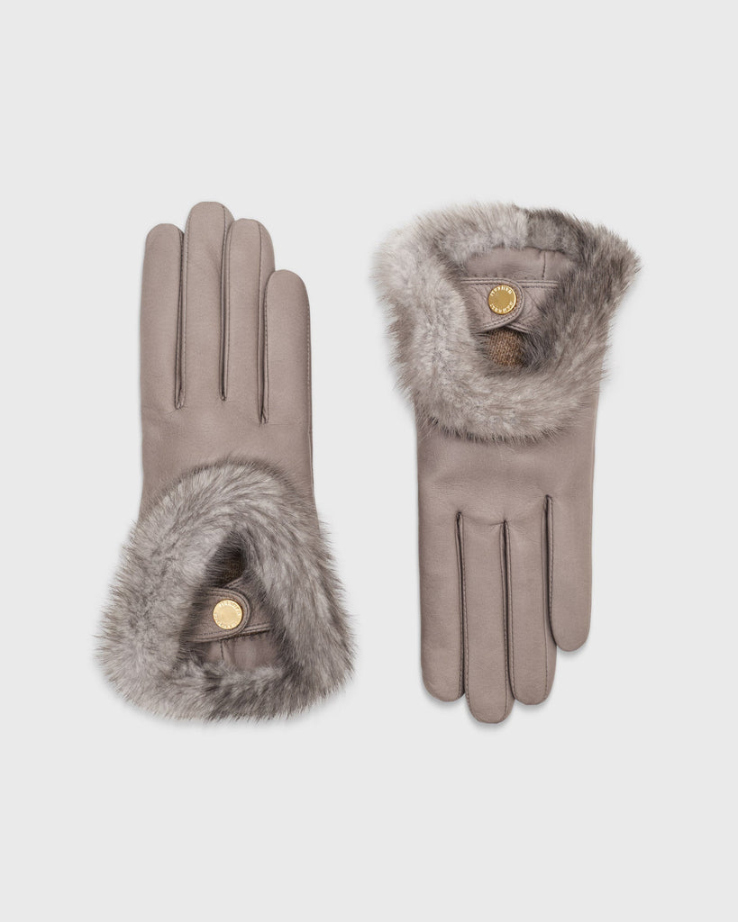 Women – Handmade Leather Gloves