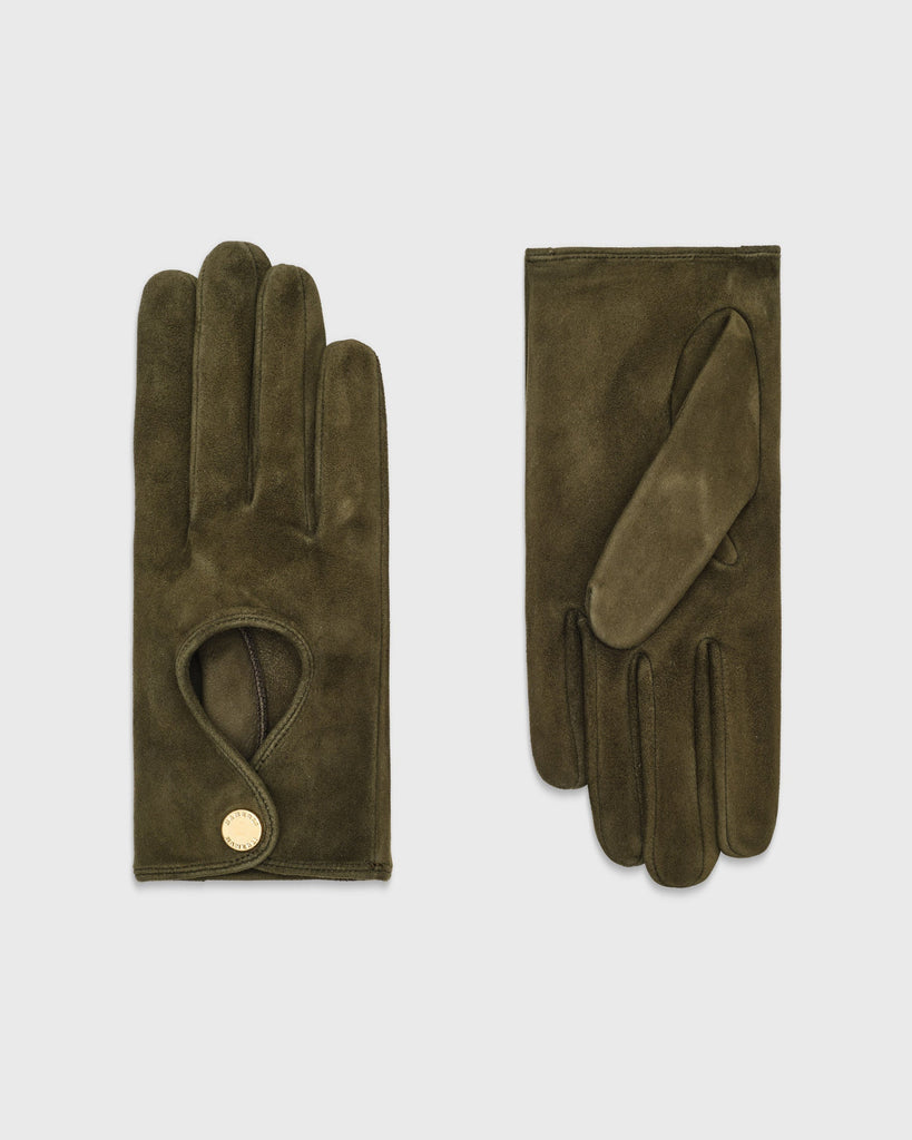 Women – Handmade Leather Gloves