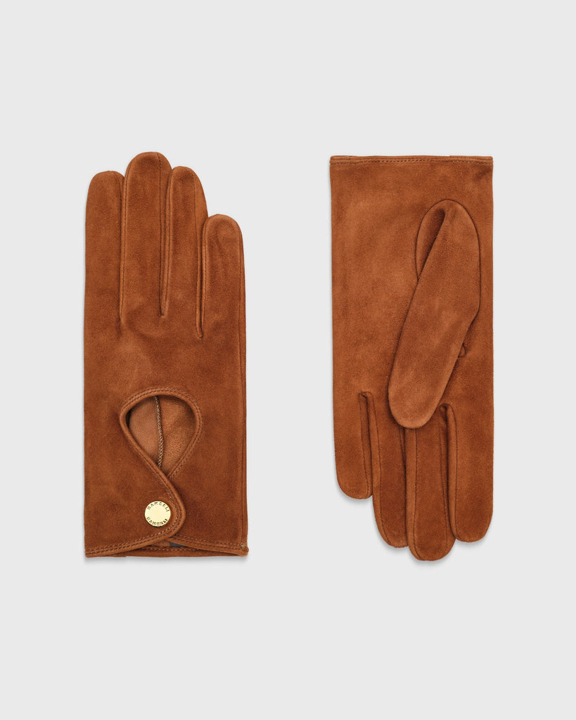 Women – Handmade Leather Gloves
