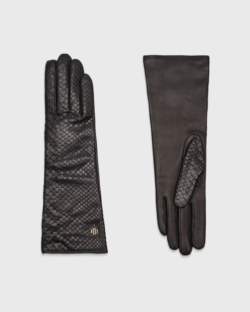 Women – Handmade Leather Gloves