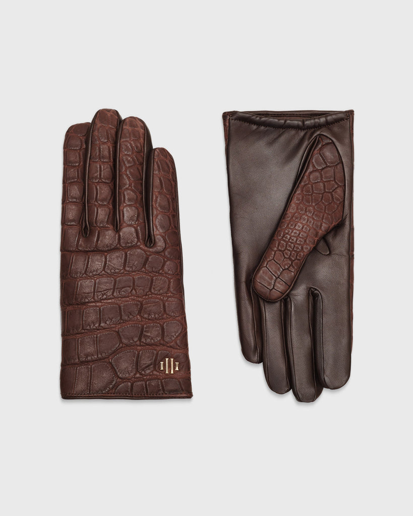 Women – Handmade Leather Gloves