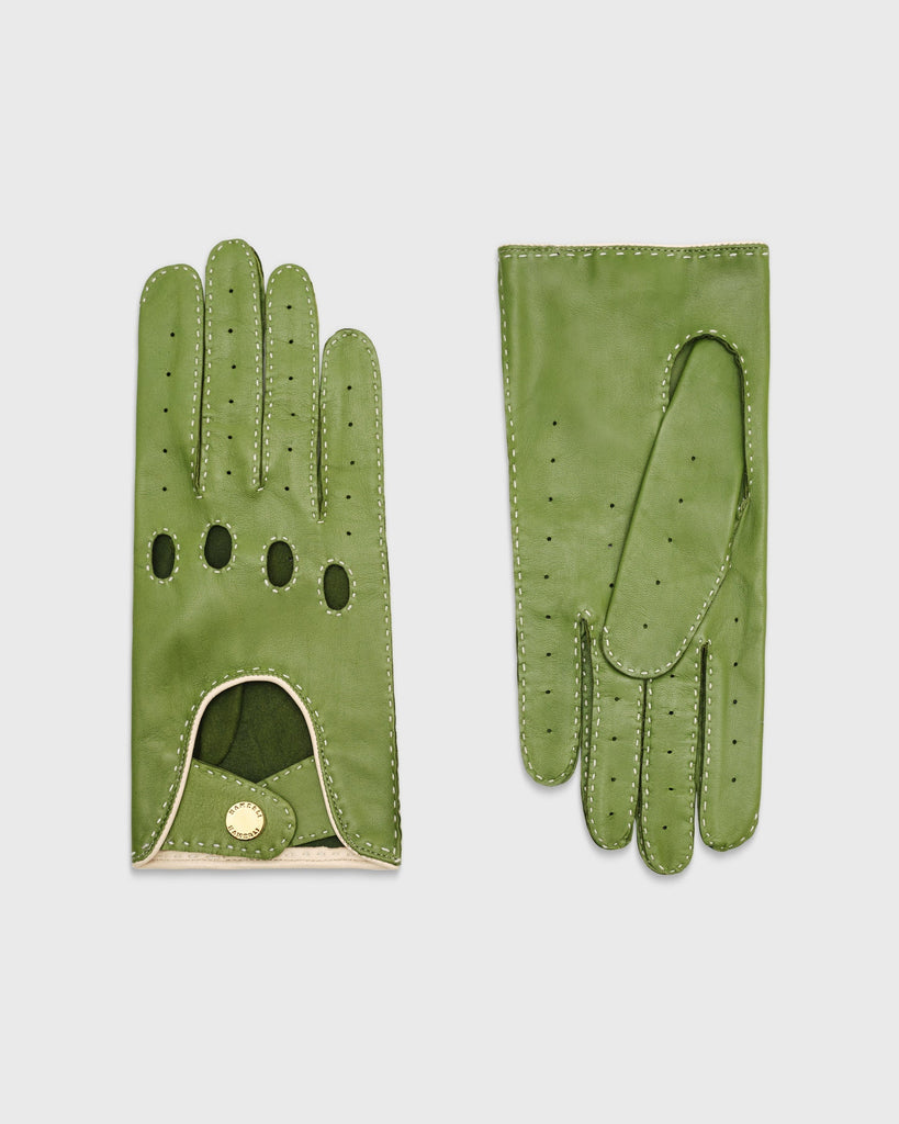 Women – Handmade Leather Gloves