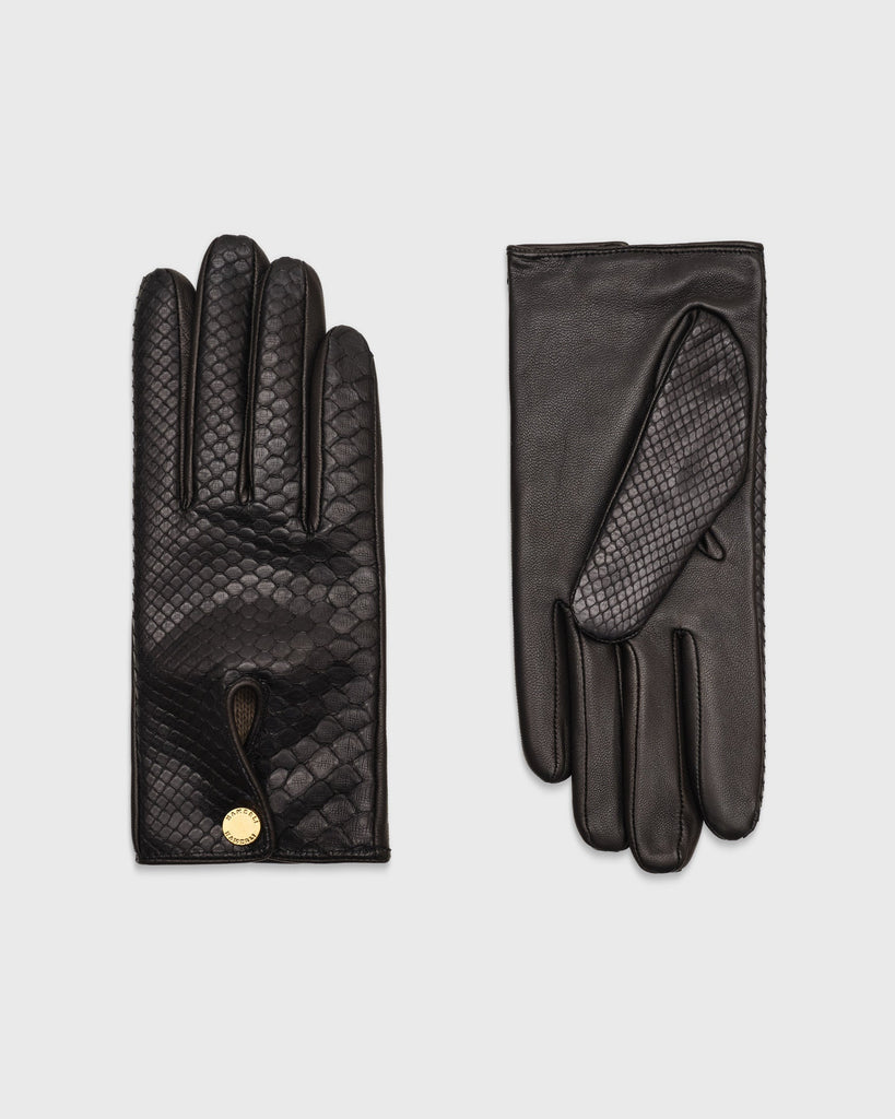 Women – Handmade Leather Gloves